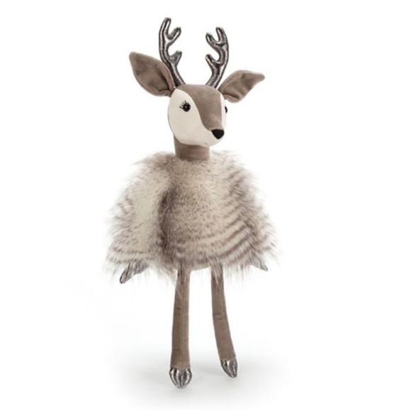Jellycat | Toys | Jellycat Large Robyn Reindeer | Poshmark